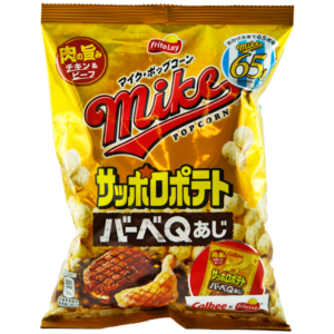 Japanische Snacks, Süssigkeiten und Getränke - Umami Snack