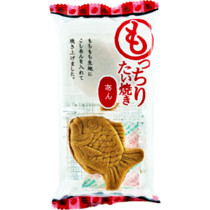 Japanische Snacks, Süssigkeiten und Getränke - Umami Snack