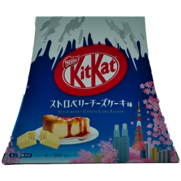 Japanische Snacks, Süssigkeiten und Getränke - Umami Snack