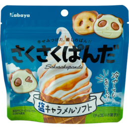 Japanische Snacks, Süssigkeiten und Getränke - Umami Snack